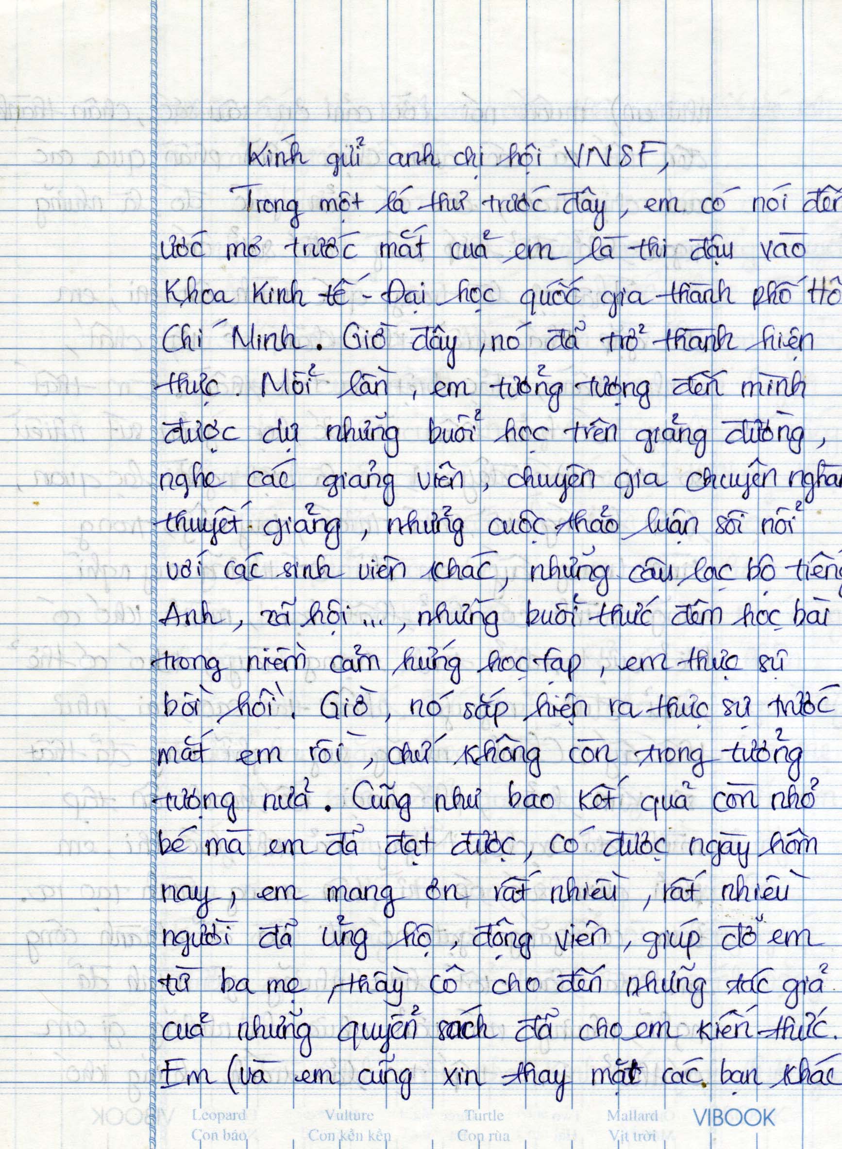 Vietnamese (4): Flipping the flashcards, fixing the accents | Gaston ...